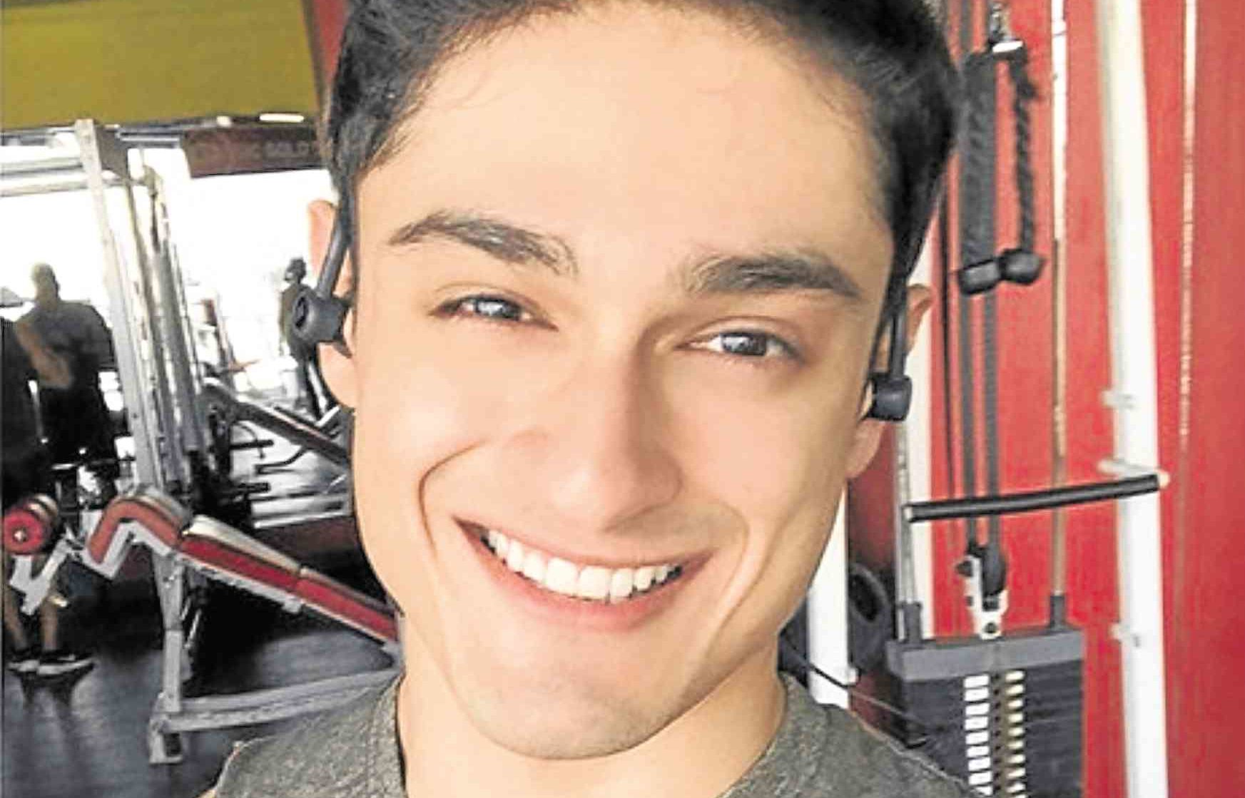 Addy Raj on virginity, being an LGBT ally and breaking stereotypes ...