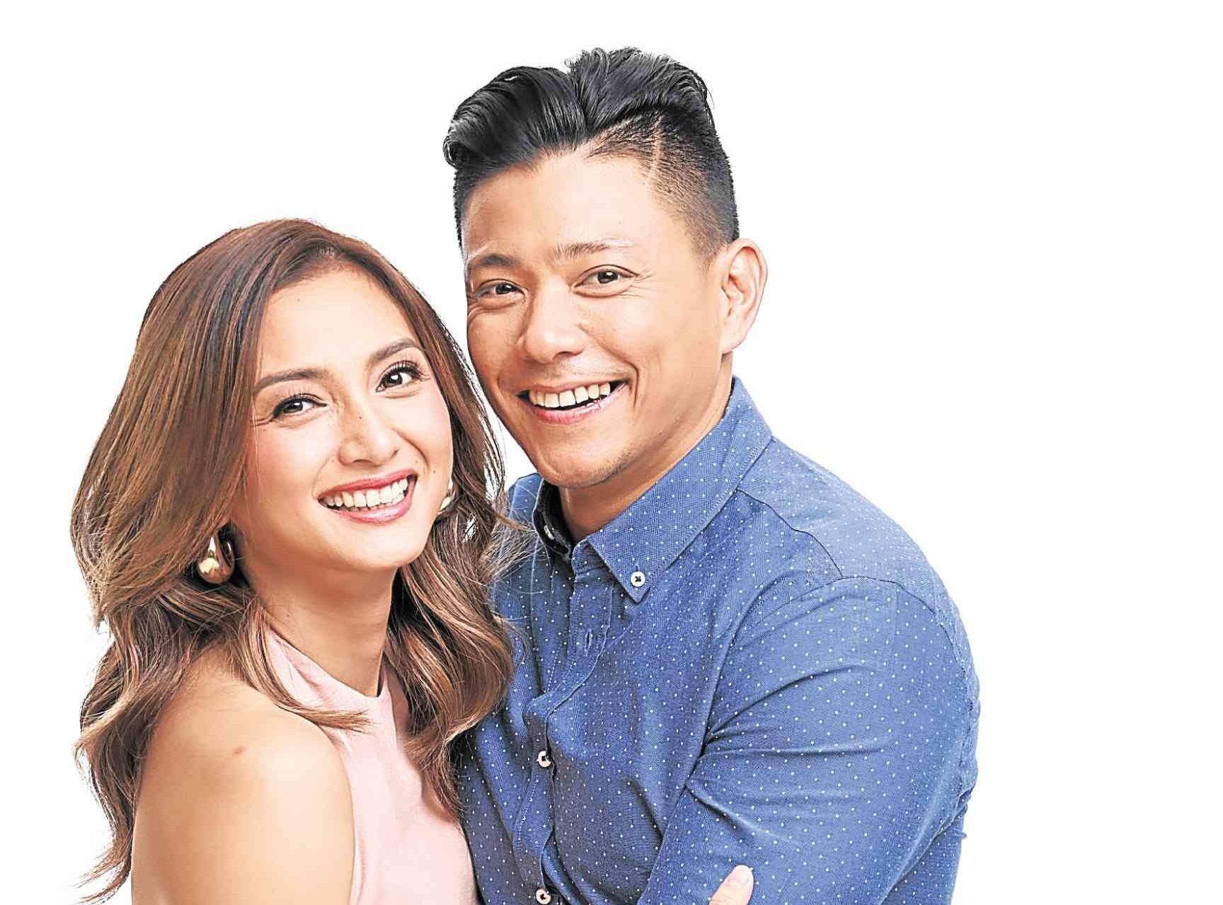 Iya’s appeal: Respect my kids’ personal space | Inquirer Entertainment