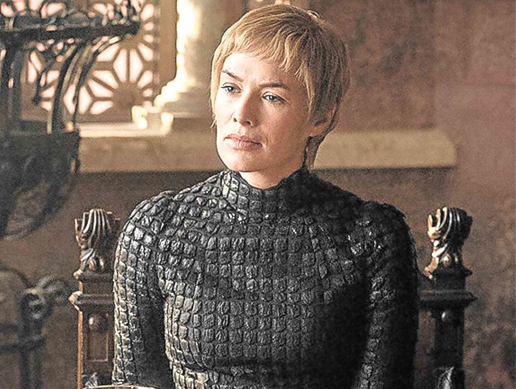 ‘GoT’ queen shares Queen vocalist’s immigrant story | Inquirer ...