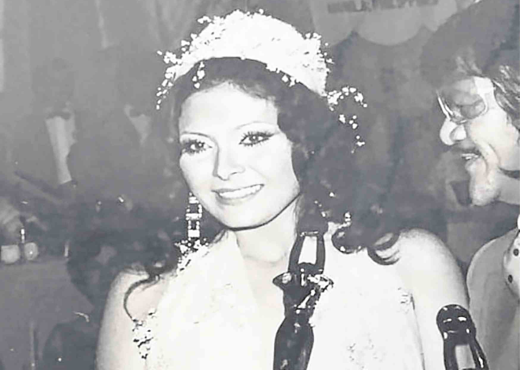 Veteran actress Marissa Delgado helps OFWs achieve their dreams ...