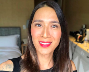 Angie Mead King on being outed by Facebook | Inquirer Entertainment