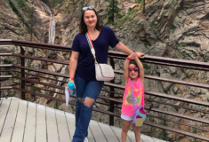Melissa Ricks, daughter Kelly take to Colorado | Inquirer Entertainment