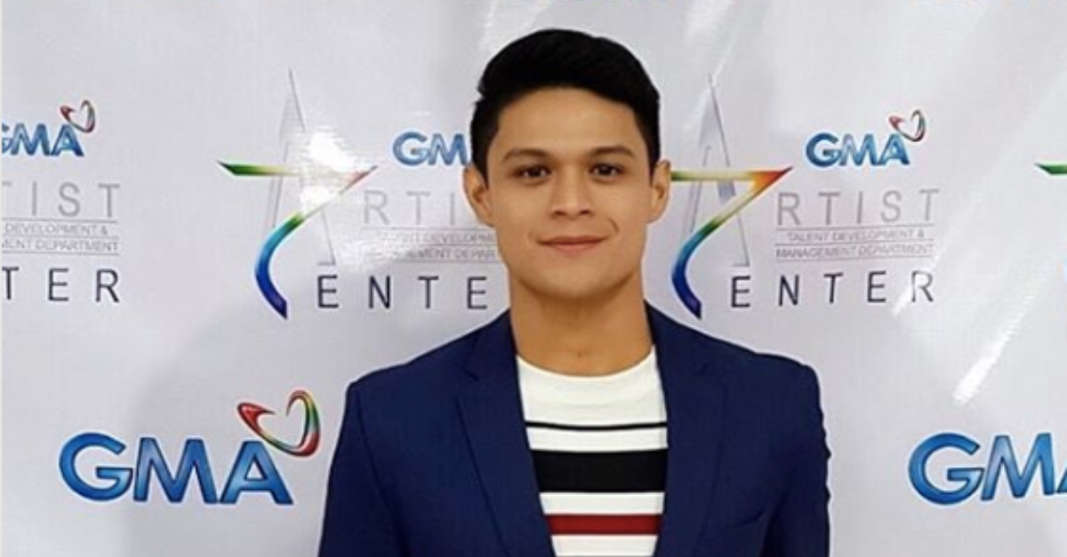 Ex-Hashtags member Jon Lucas opens up on experience as COVID-19 patient ...