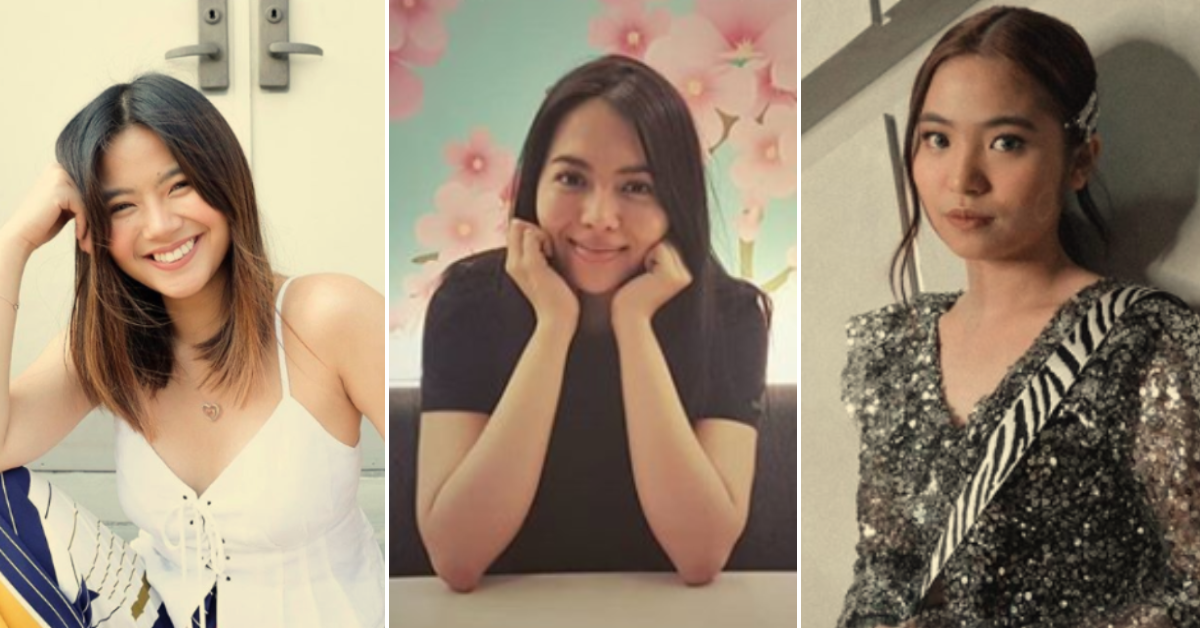 ‘Goin’ Bulilit’ cast members pay tribute to show | Inquirer Entertainment