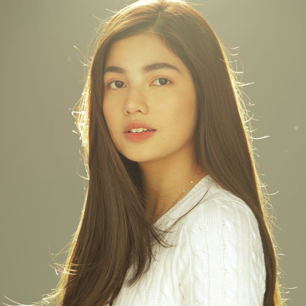 Jane de Leon named as new Darna | Inquirer Entertainment