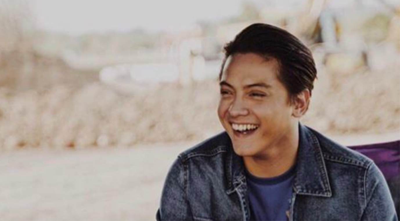 Daniel Padilla ventures into producing | Inquirer Entertainment