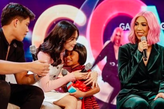 Girl from ‘You Do Note’ meme re-enacts ‘Kadenang Ginto’ scenes in GGV ...