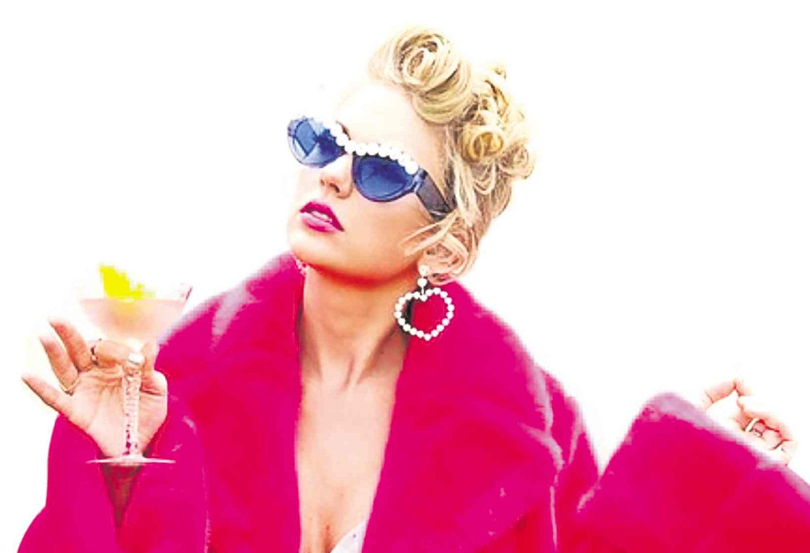 Why Taylor’s new video made ‘Queer Eye’s’ Antoni ‘freak out’ | Inquirer ...