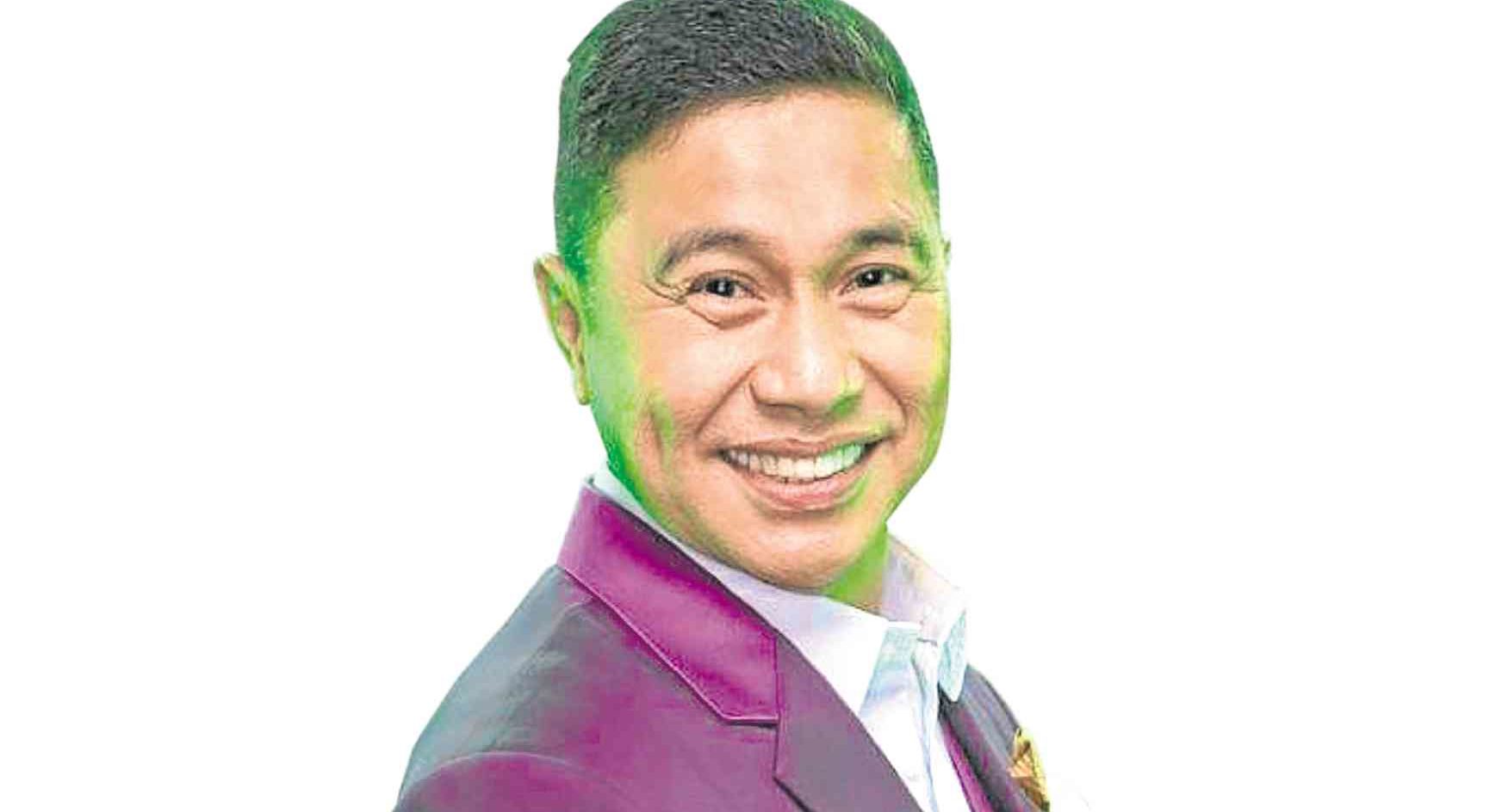 What makes Jose Manalo fit to be a ‘StarStruck’ judge | Inquirer ...