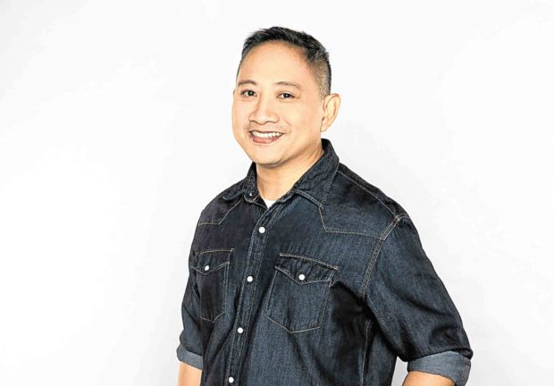 Directing and acting in a movie aren’t a walk in a park even for ...