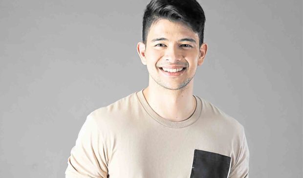Rayver’s advice to newcomers | Inquirer Entertainment
