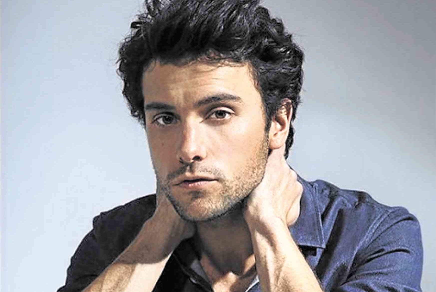 Jack Falahee ‘humbled’ to play ‘fearlessly gay’ role | Inquirer ...