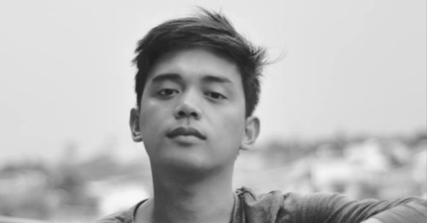 Juan Miguel Severo on mall paying via 'free meal' | Inquirer Entertainment