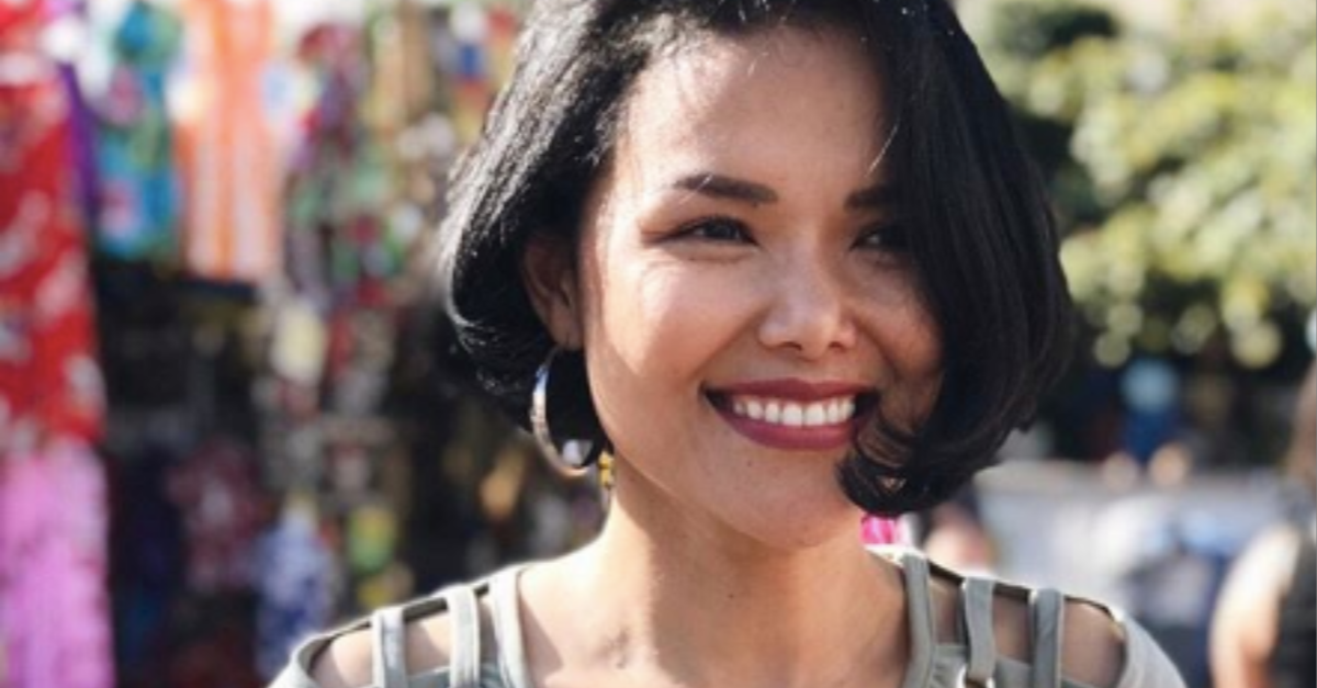 Jaymee Joaquin on motherhood | Inquirer Entertainment