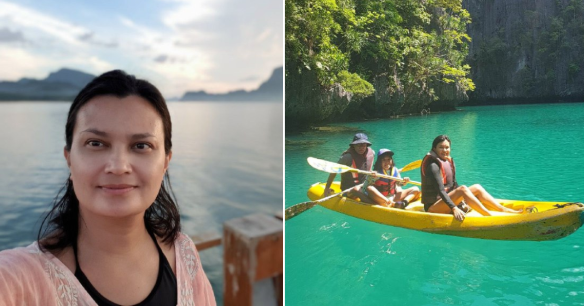 Daphne Oseña-Paez on gov’t action in El Nido | Inquirer Entertainment