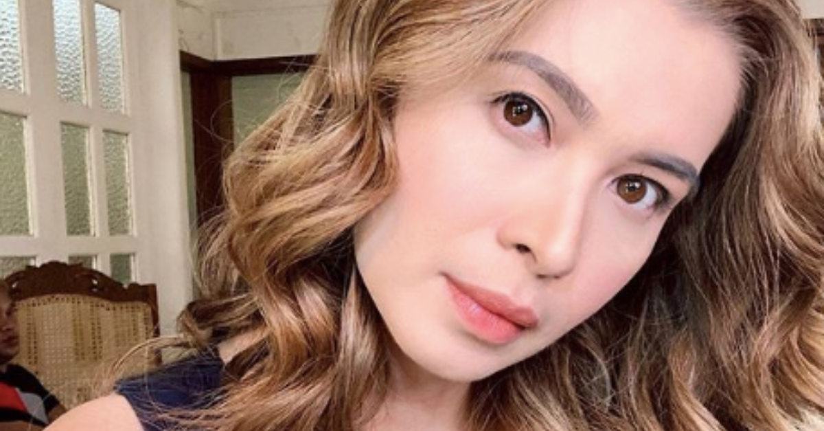 Sunshine Cruz on being ‘basted queen’ | Inquirer Entertainment