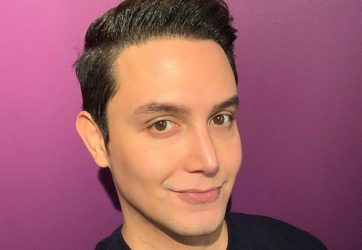 Paolo Ballesteros breaks unofficial world record | Inquirer Entertainment