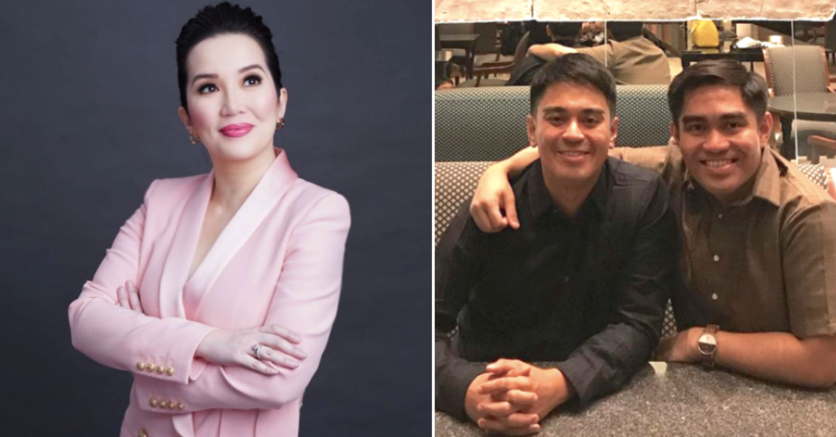 Kris Aquino no-show in cyberlibel pre-trials | Inquirer Entertainment