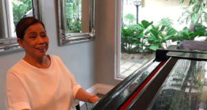 Mother Lily’s life story to be turned into film | Inquirer Entertainment