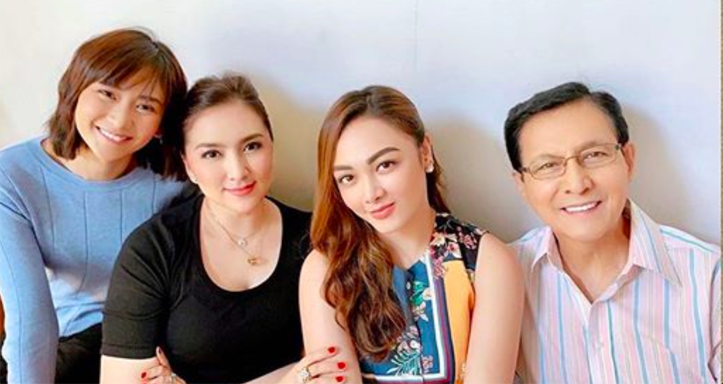 Tirso Cruz III guest-stars in Sarah Geronimo film | Inquirer Entertainment