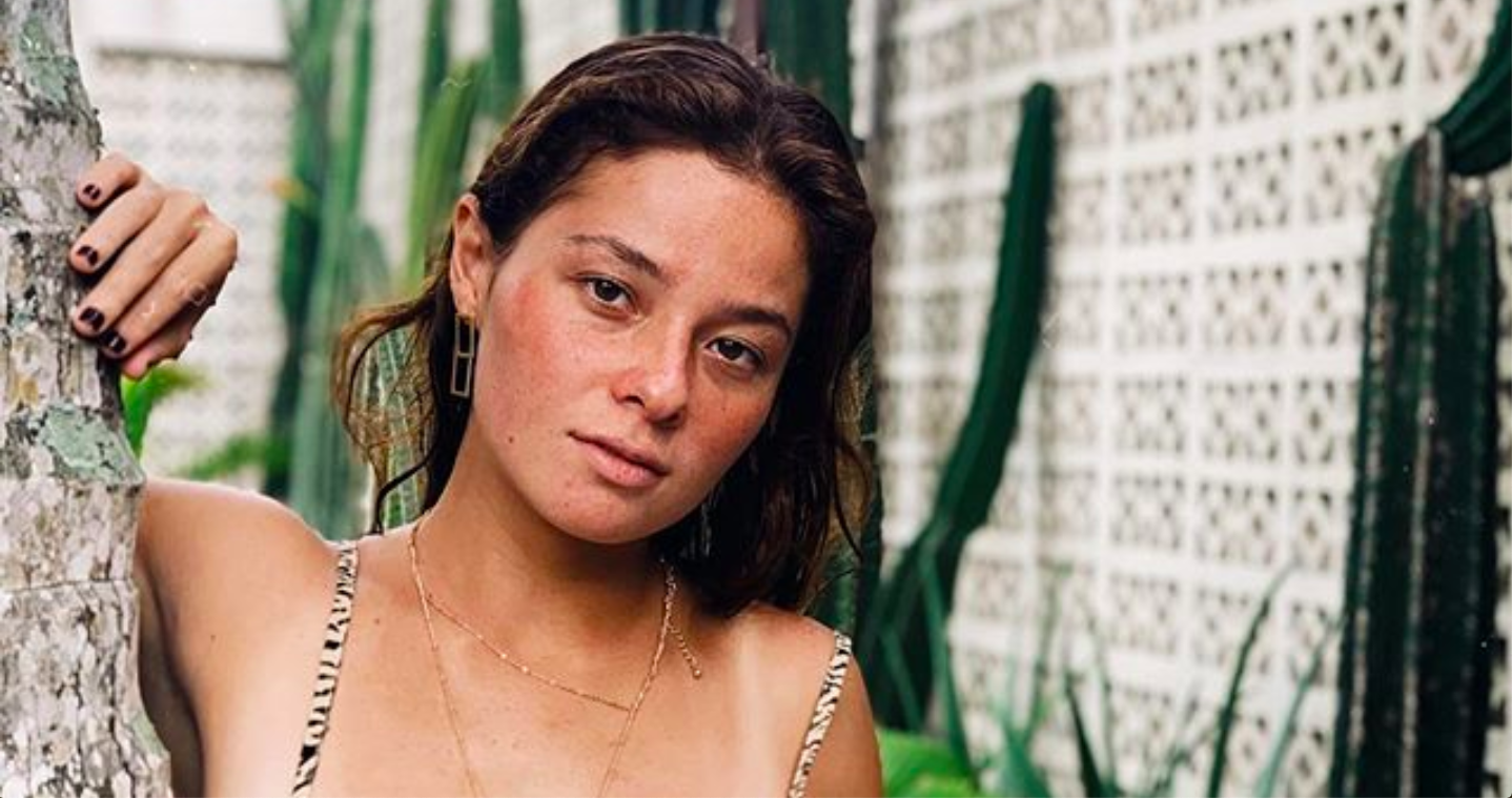 Andi Eigenmann on losing postpartum weight | Inquirer Entertainment