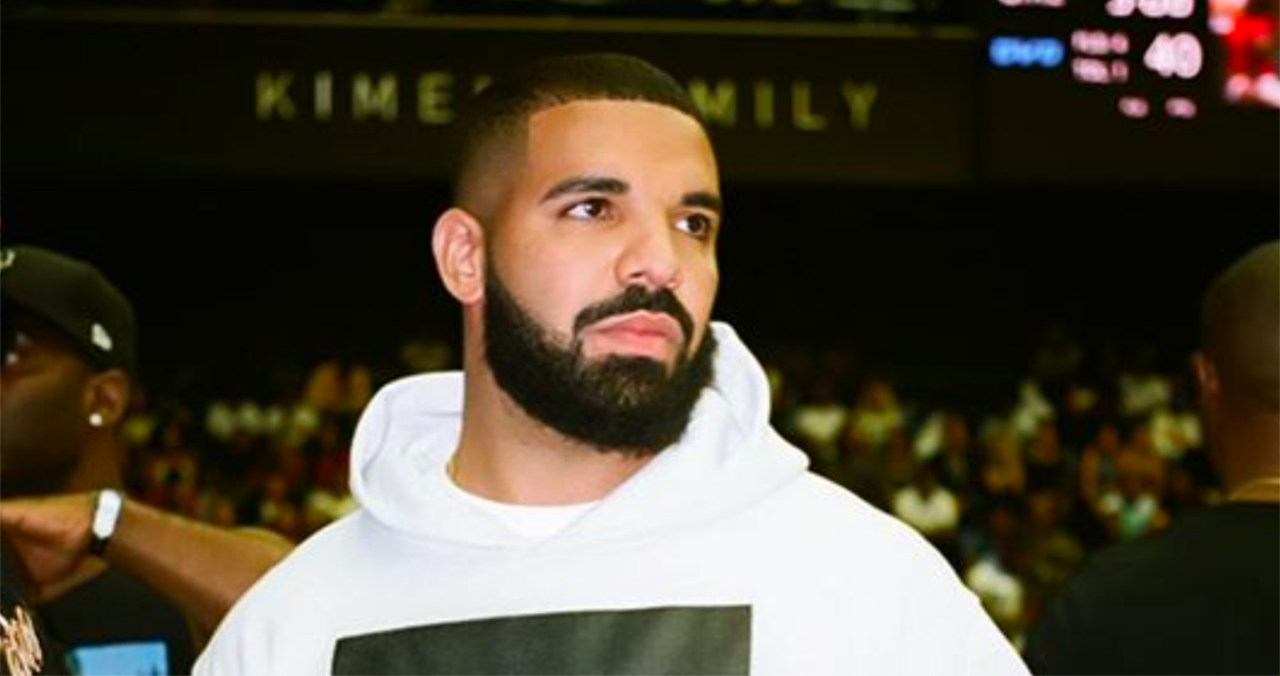 Drake unveils video for 'Money in the Grave' | Inquirer Entertainment