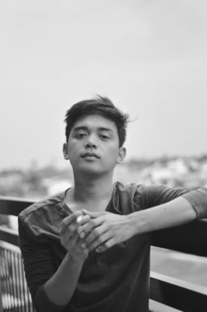 Juan Miguel Severo on mall paying via 'free meal' | Inquirer Entertainment