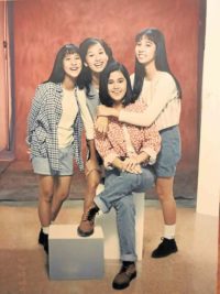 A Fil-Am actor’s life: Marie-France Arcilla | Inquirer Entertainment