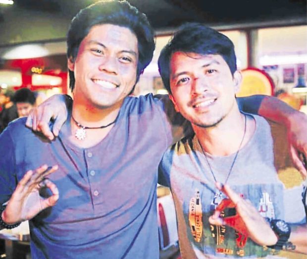 For Jerald Napoles, funny is the new ‘pogi’ | Inquirer Entertainment