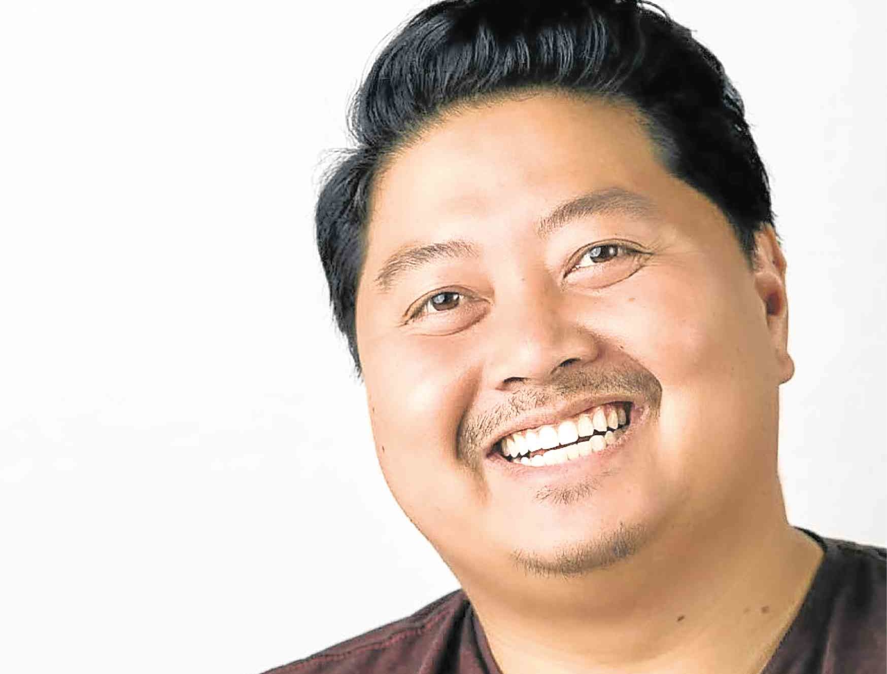 A Fil-Am actor’s life: Jason Rogel | Inquirer Entertainment