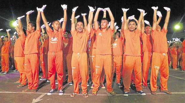 ‘Happy Jail’ filmmaker dishes on story, power struggle behind Cebu’s ...