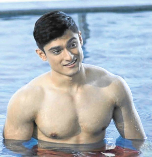 Addy Raj: You can never stop reading, learning | Inquirer Entertainment