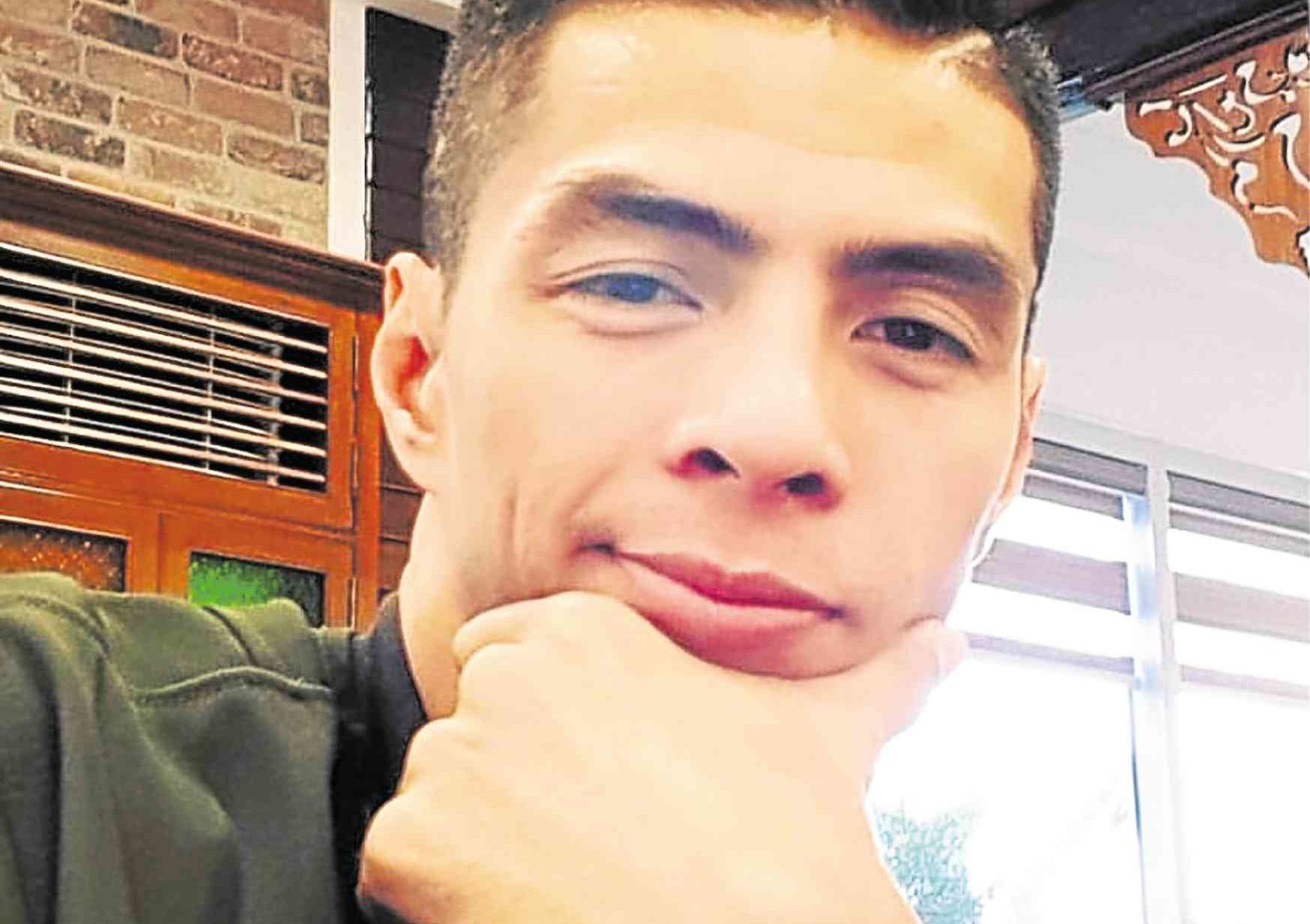 PBA’s controversial ‘Spider Man’ is a gentle giant | Inquirer Entertainment