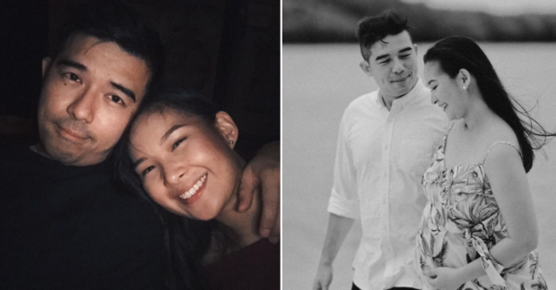 Champ Lui Pio of Hale soon to be a dad | Inquirer Entertainment