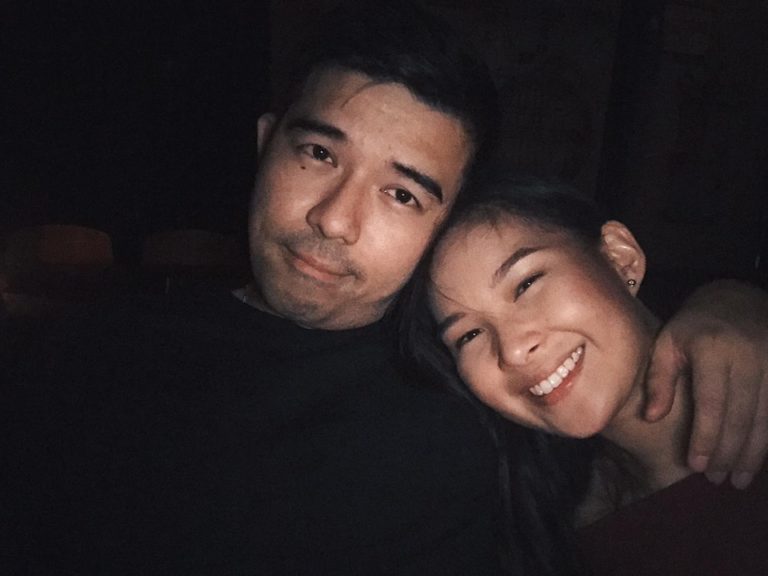 Champ Lui Pio of Hale soon to be a dad | Inquirer Entertainment