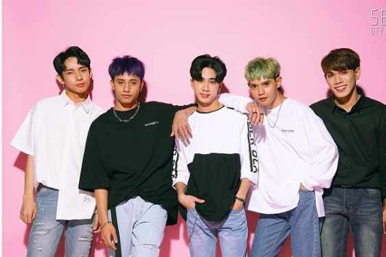 P-pop rises with Korea-trained Filipino group SB19 | Inquirer Entertainment