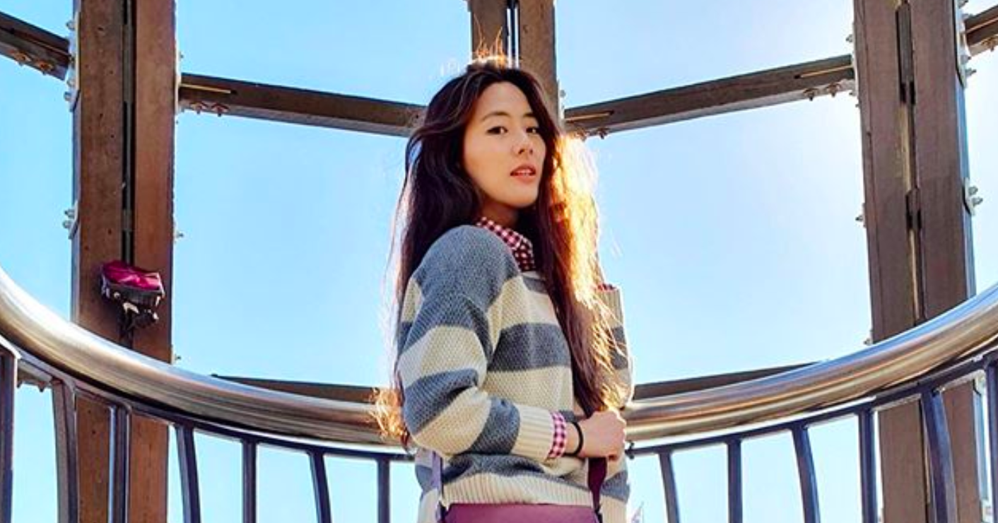 Jinri Park on late payments to talents | Inquirer Entertainment