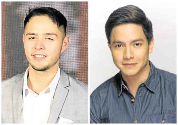 Martin on working with Alden, worst rumor about him | Inquirer ...