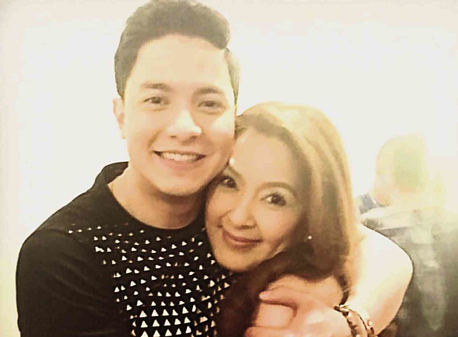 Jean on what sets Alden apart from other heartthrobs | Inquirer ...