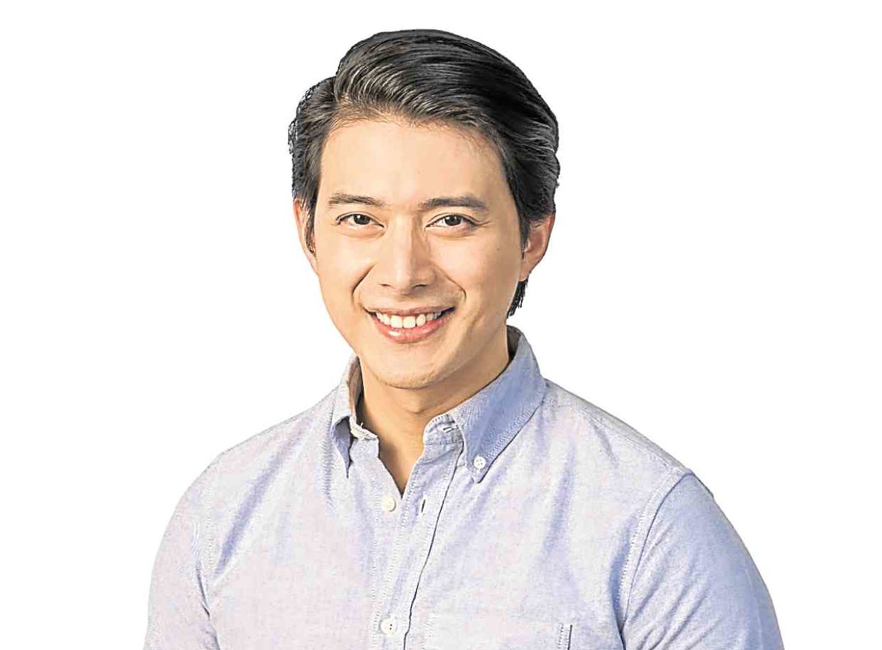 Why Mike Tan’s drama anthology ‘Wagas: Throwback Pag-Ibig’ hits close ...