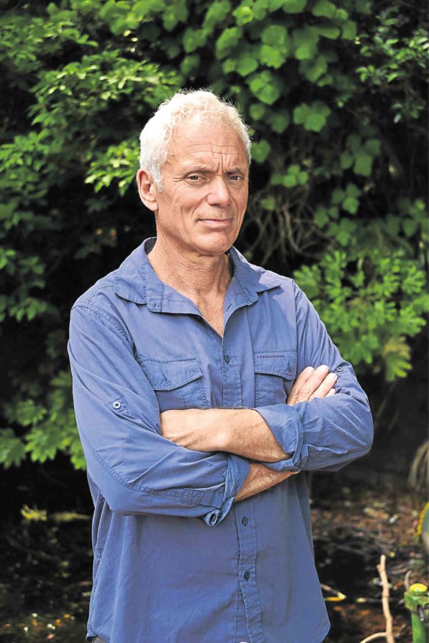 ‘Dark Waters’: How Jeremy Wade investigates the unimaginable and the ...