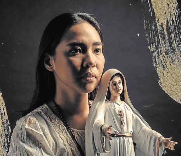 ‘Himala’ | Inquirer Entertainment