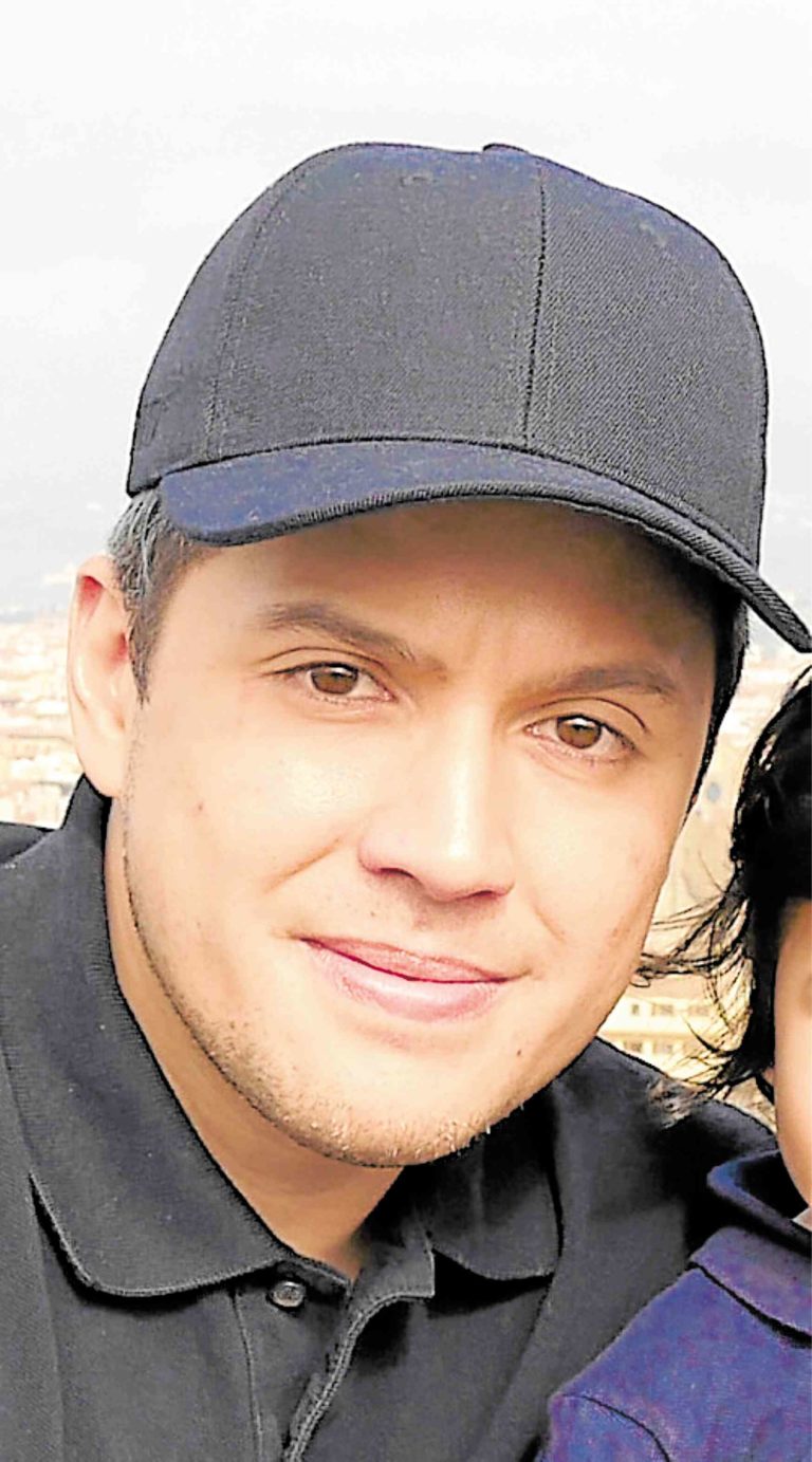 What Direk Paul Soriano looks for in a film he’d like to produce ...