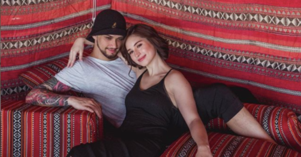Billy Crawford's phone stolen | Inquirer Entertainment