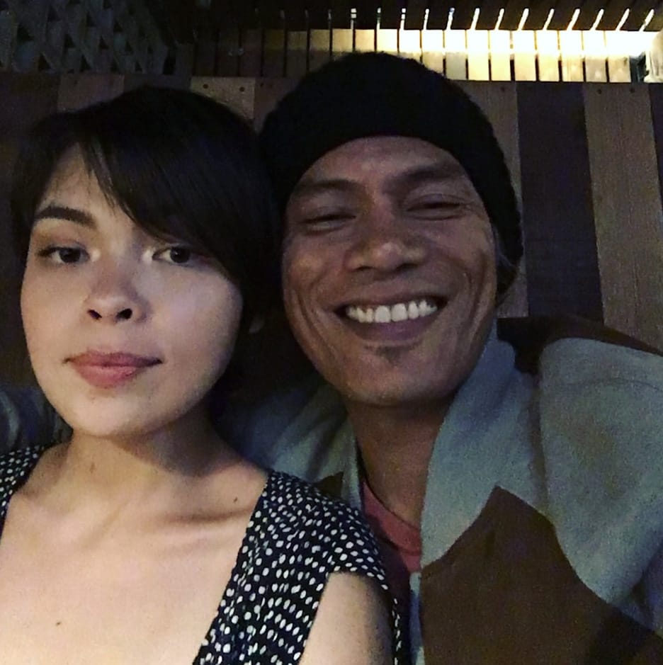 Marcus Adoro camp silencing abuse allegations | Inquirer Entertainment