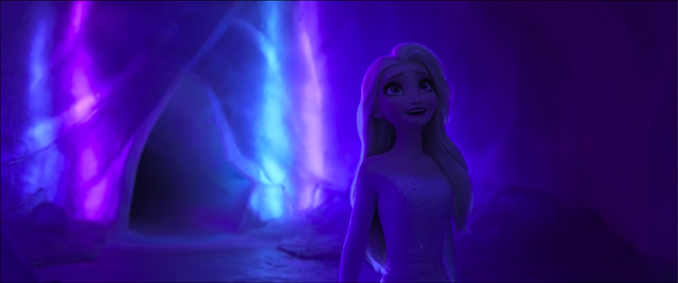 'Frozen 2' trailer shows off Elsa's new powers | Inquirer Entertainment