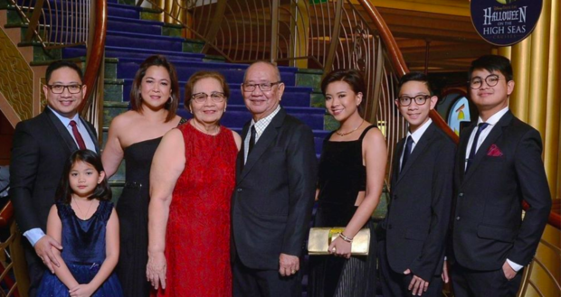 Michael V’s father passes away | Inquirer Entertainment