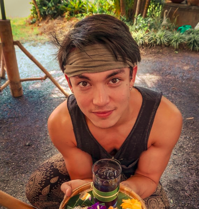 Alex Diaz apologizes amid accusation of 'indecent proposal' to fitness ...