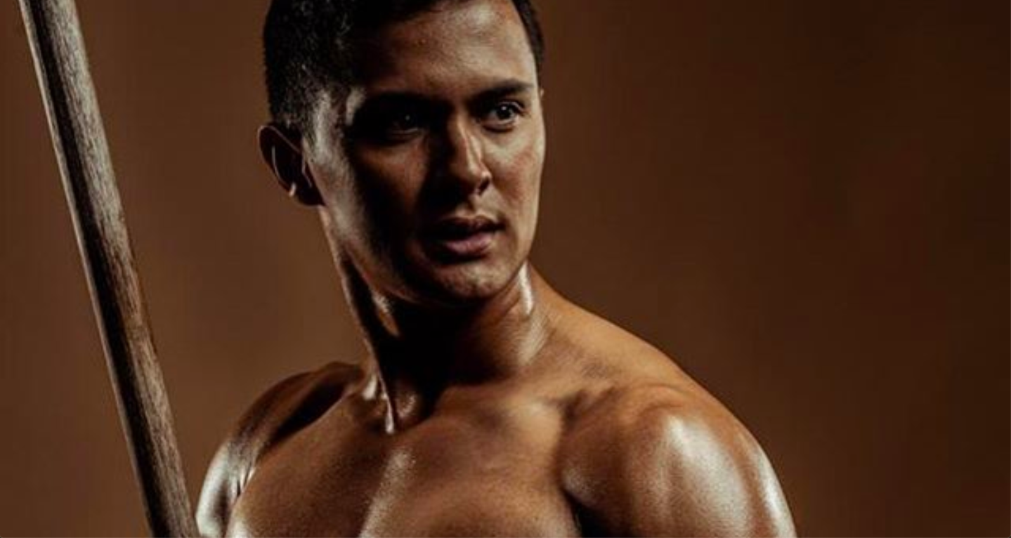 Matteo Guidicelli to star as Pedro Penduko | Inquirer Entertainment