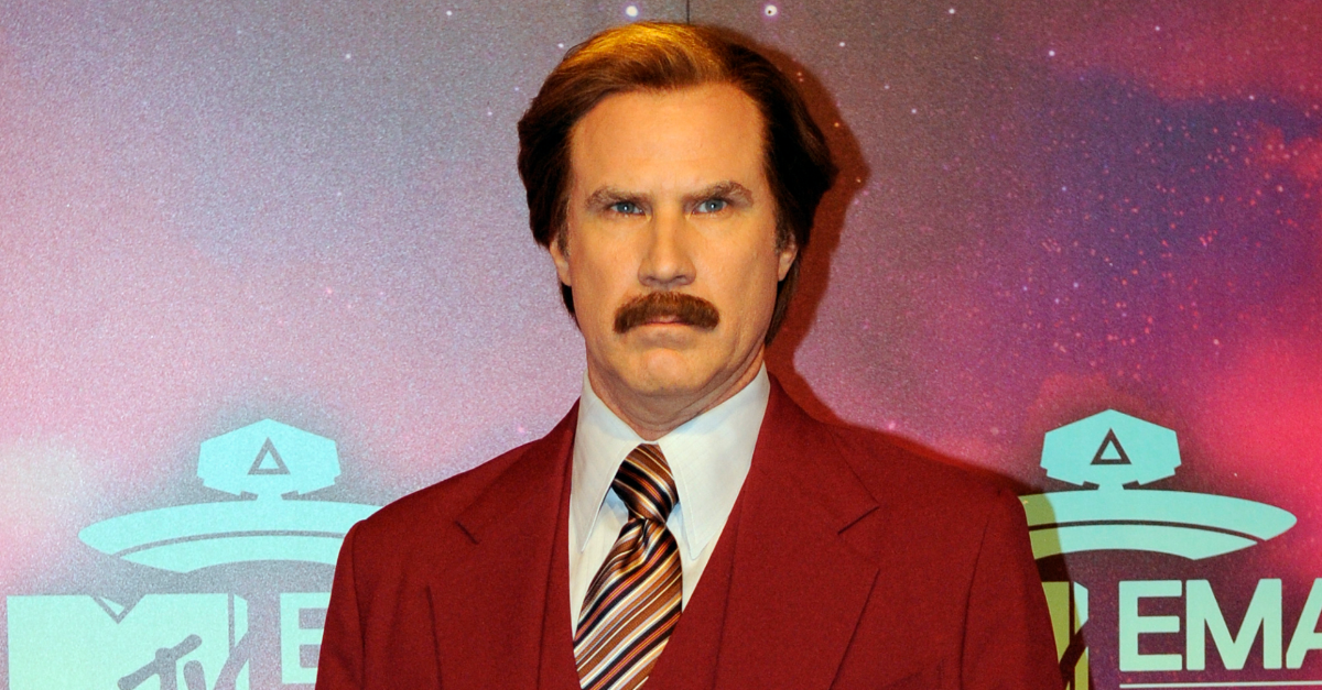 Will Ferrell launches podcast Big Money Players | Inquirer Entertainment